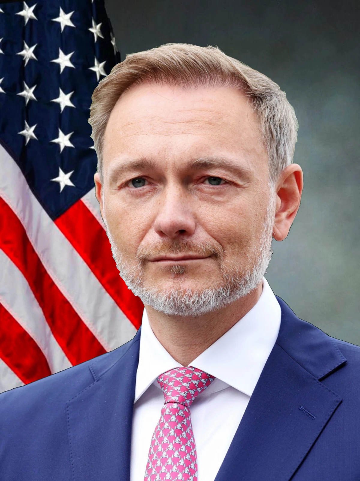 Christopher Reagan | America Eternal Wiki | Fandom
