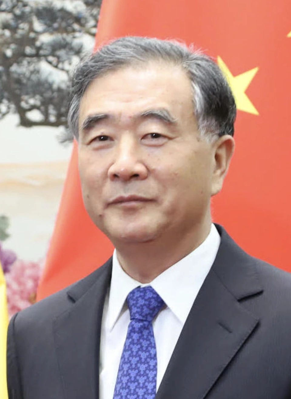 Zhang Feng | America Eternal Wiki | Fandom