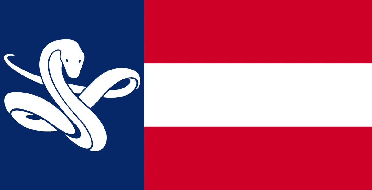 Sovereign States of New Dixie | America Eternal Wiki | Fandom