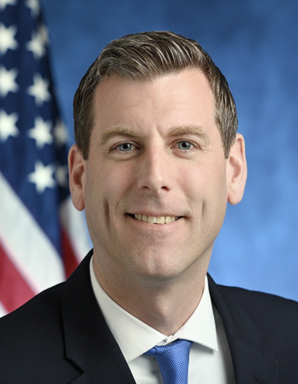 Andrew Sawyer | America Eternal Wiki | Fandom