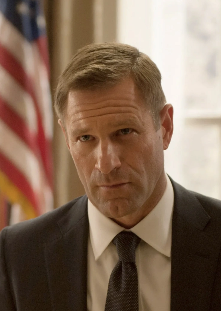 Benjamin Underwood | America Eternal Wiki | Fandom