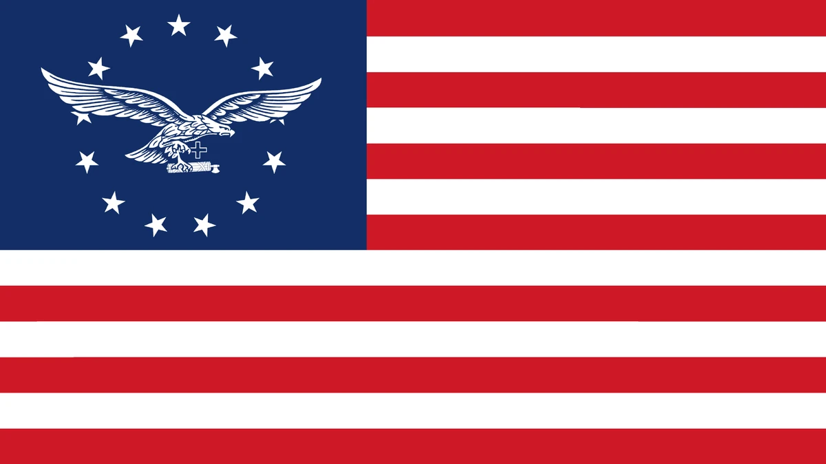 America | America Eternal Wiki | Fandom