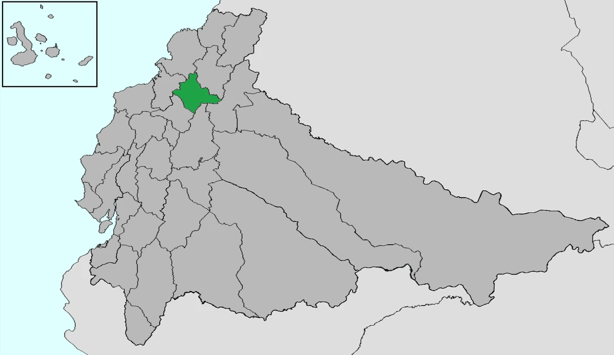 Cumbal (provincia) | Wiki América Grande | Fandom