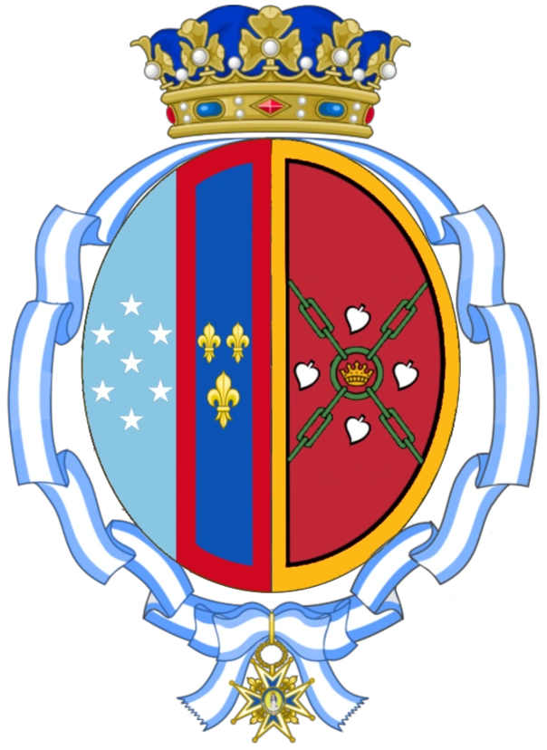 Ducado de Azuay | Wiki América Grande | Fandom