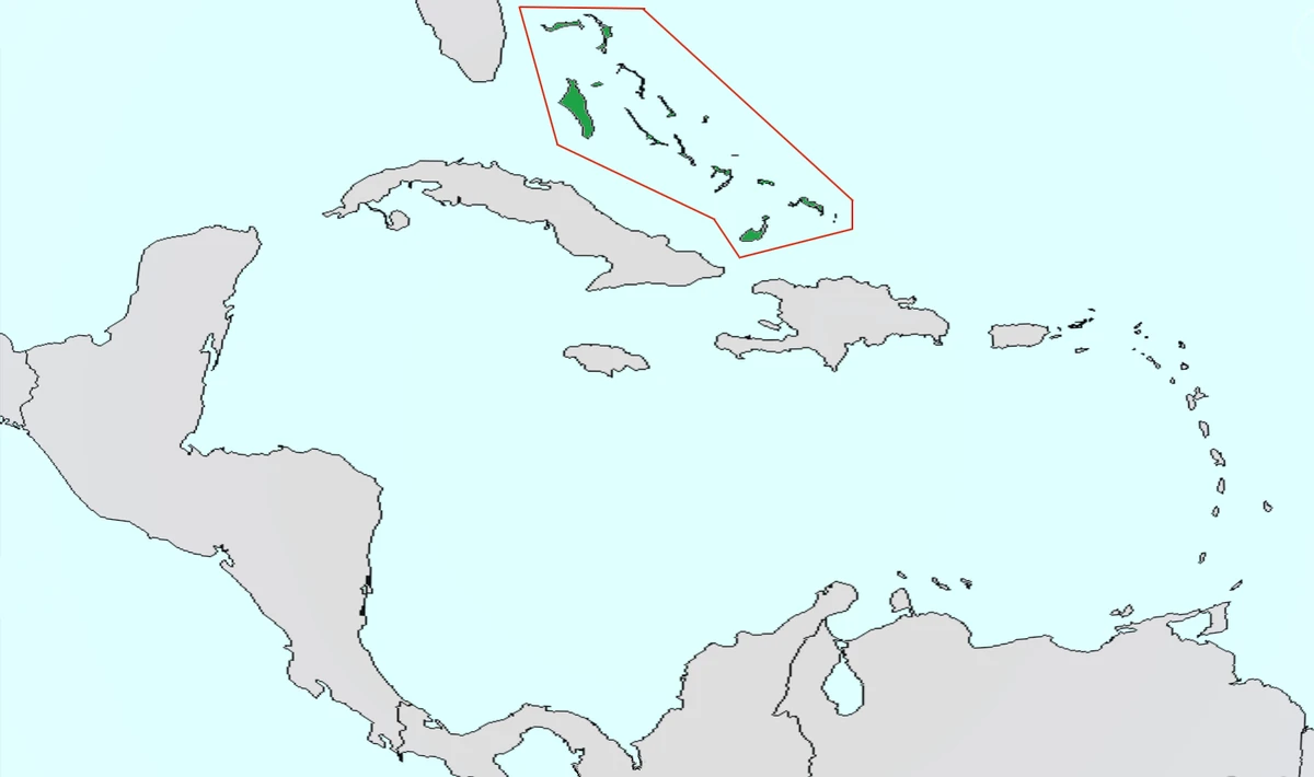Bahamas | Wiki América Grande | Fandom