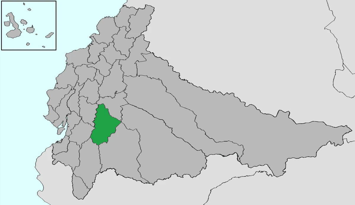 Upano (provincia) | Wiki América Grande | Fandom