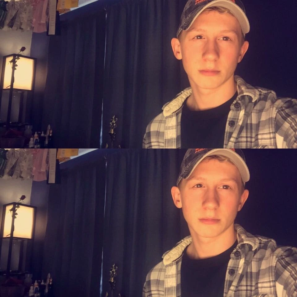 Danny Rand | America Top Talent Wikia | Fandom