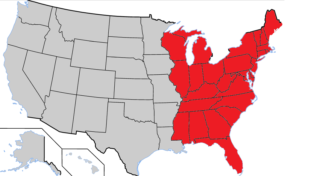 United States of America | AmericA a Nation Divided Wiki | Fandom