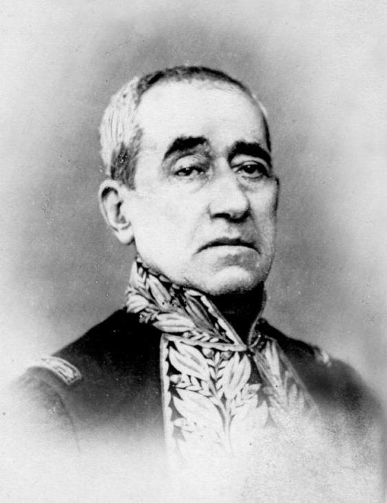 Francisco Robles | Una América Diferente Wiki | Fandom