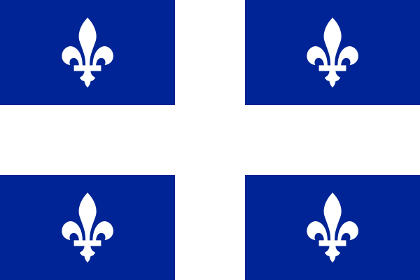 Quebec | Una América Diferente Wiki | Fandom
