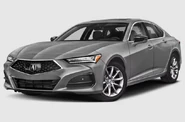 Acura TLX | American Automobiles Wiki | Fandom