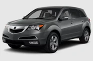 Acura MDX | American Automobiles Wiki | Fandom