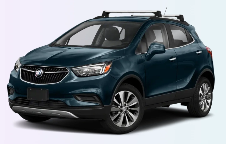 Buick Encore | American Automobiles Wiki | Fandom