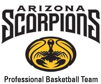 Arizona Scorpions | American Basketball Association Wiki | Fandom