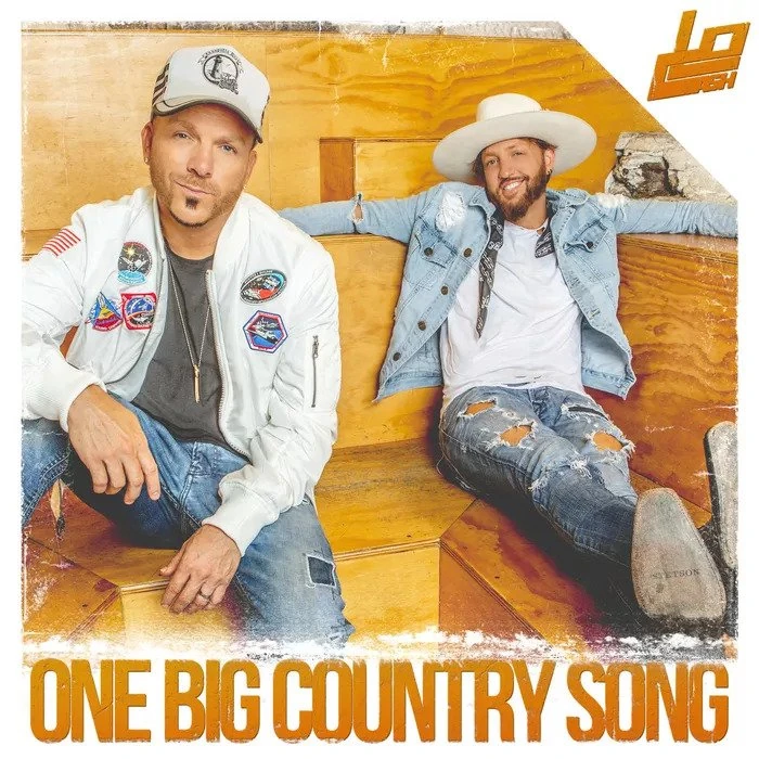 LoCash:One Big Country Song | American Country Countdown Wiki | Fandom