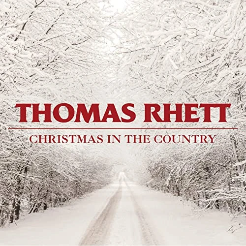 Thomas Rhett:Christmas In The Country | American Country Countdown Wiki ...