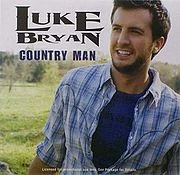 Luke Bryan:Country Man | American Country Countdown Wiki | Fandom