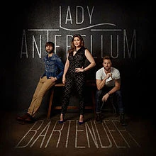 Lady A:Bartender | American Country Countdown Wiki | Fandom