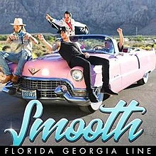 Florida Georgia Line:Smooth | American Country Countdown Wiki | Fandom