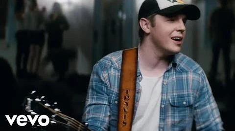 Travis Denning:David Ashley Parker From Powder Springs | American ...
