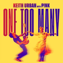 Keith Urban:One Too Many | American Country Countdown Wiki | Fandom