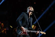 Keith Urban | American Country Countdown Wiki | Fandom