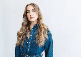 Ingrid Andress | American Country Countdown Wiki | Fandom