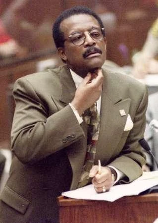 Johnnie Cochran | American Crime Story Wikia | Fandom
