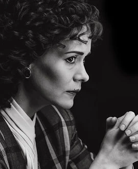 Marcia Clark | American Crime Story Wikia | Fandom