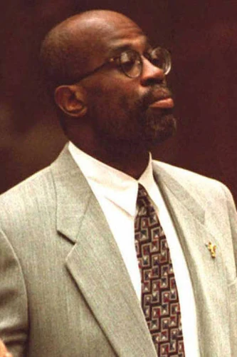 Christopher Darden | American Crime Story Wikia | Fandom
