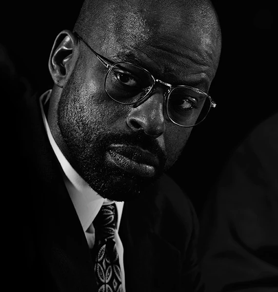 Christopher Darden | American Crime Story Wikia | Fandom