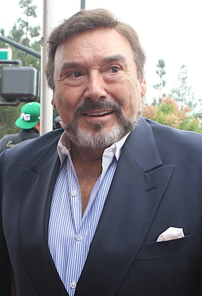 Joseph Mascolo | American Deaths Wiki | Fandom