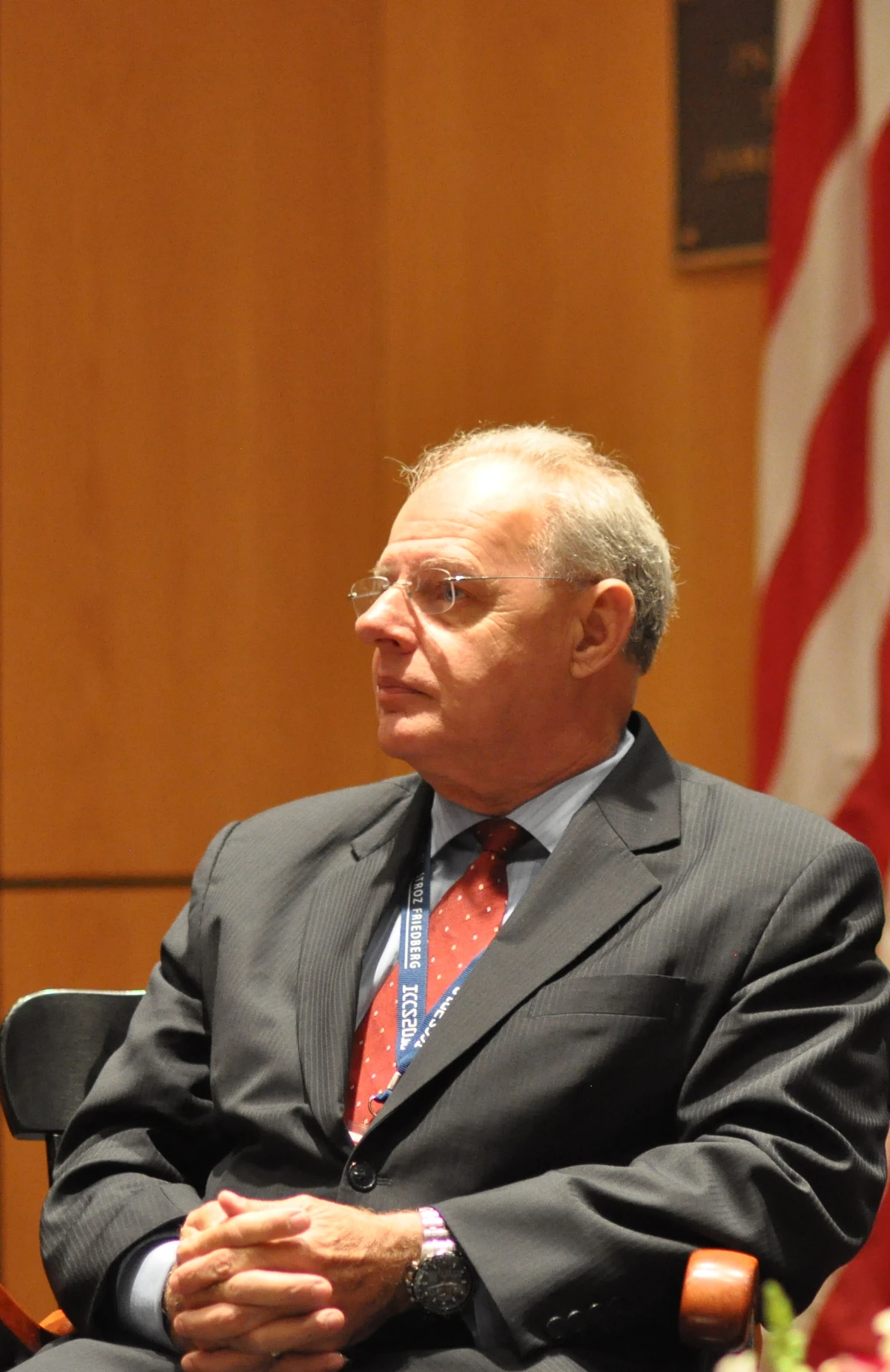 Howard Schmidt | American Deaths Wiki | Fandom