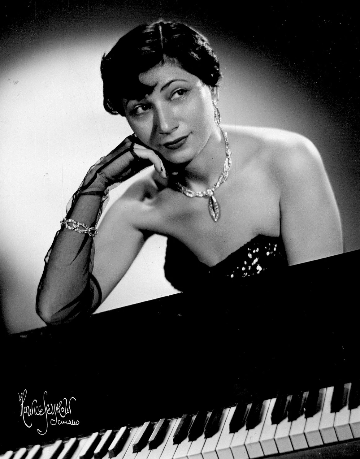 Saucy Sylvia | American Deaths Wiki | Fandom