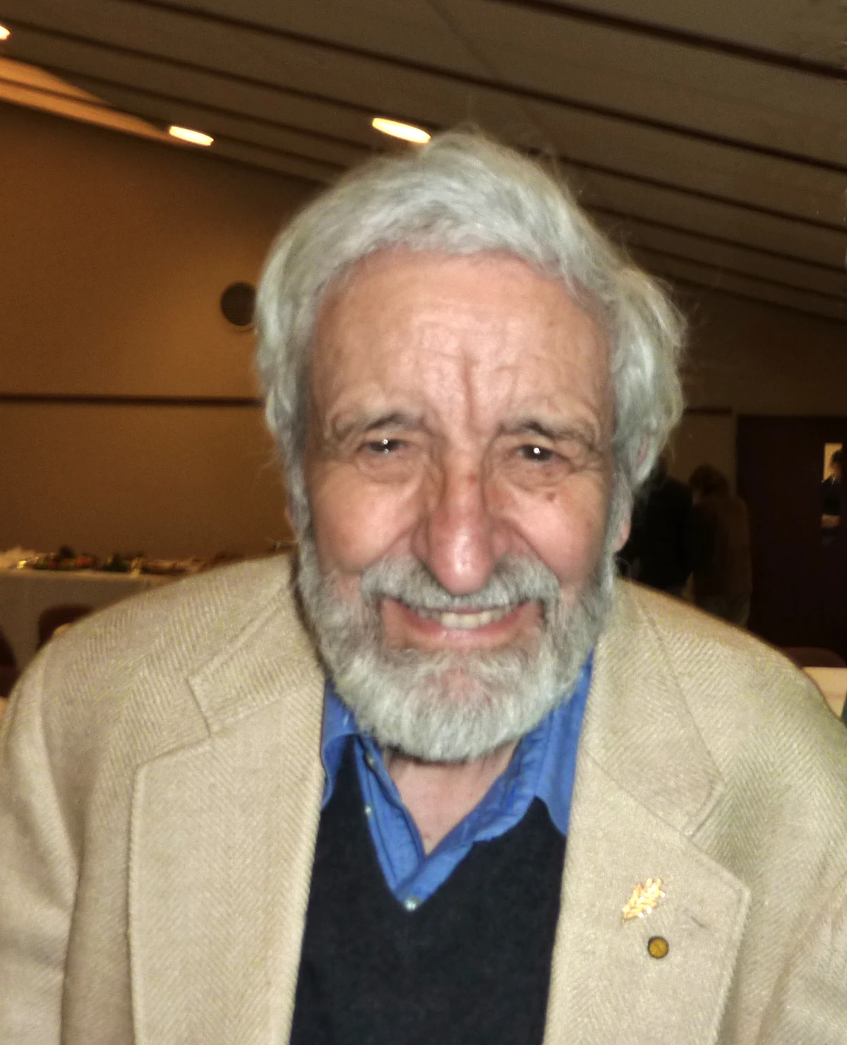 Hugh Iltis | American Deaths Wiki | Fandom