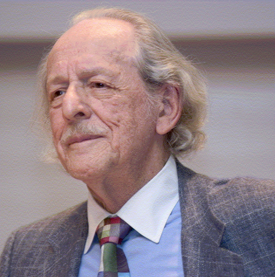 Eugene Garfield | American Deaths Wiki | Fandom