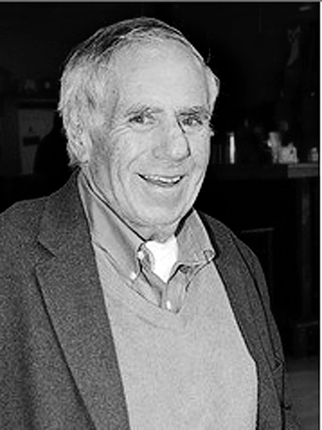 Neil Rolde | American Deaths Wiki | Fandom