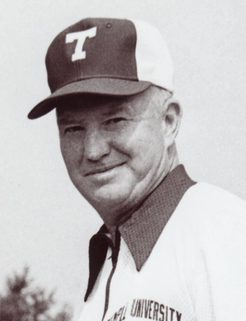 Wayne Hardin | American Deaths Wiki | Fandom