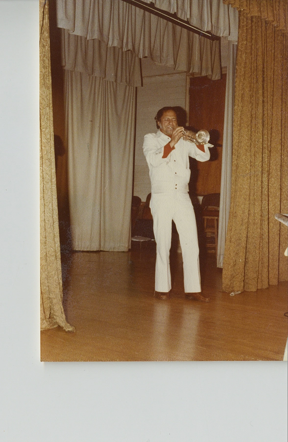 Tony Terran | American Deaths Wiki | Fandom