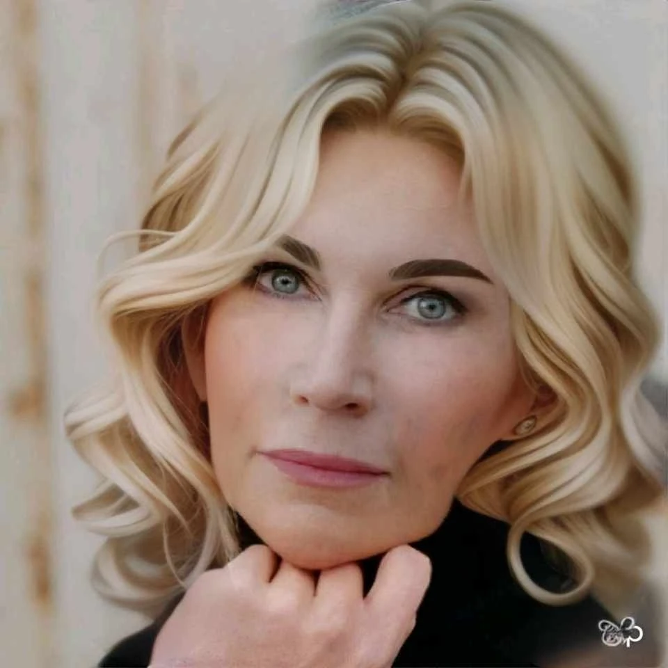 Shanni Elizabeth Grace Stootz | American divas Wiki | Fandom