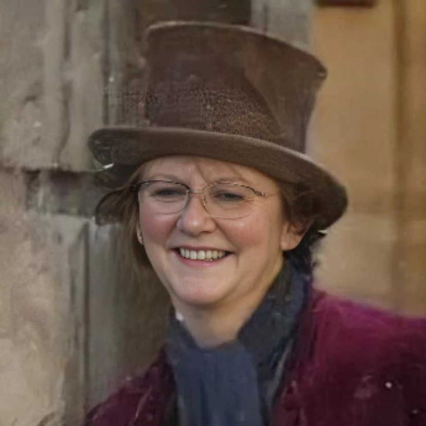 Karen White | American divas Wiki | Fandom