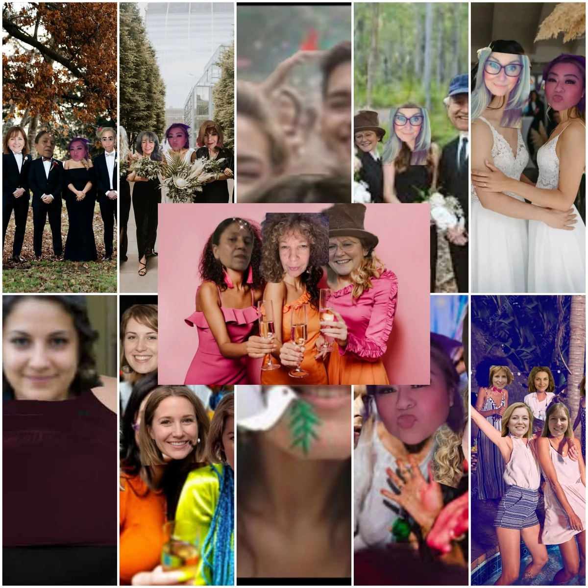 Best moments of the month | American divas Wiki | Fandom