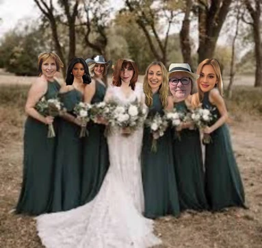 Weddings | American divas Wiki | Fandom