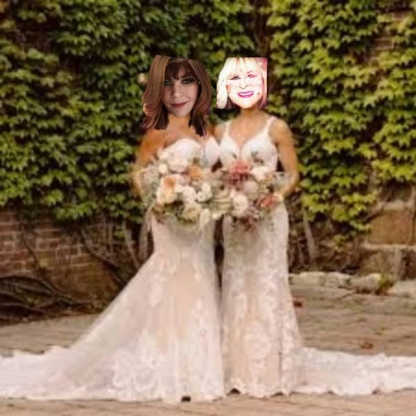 Weddings | American divas Wiki | Fandom