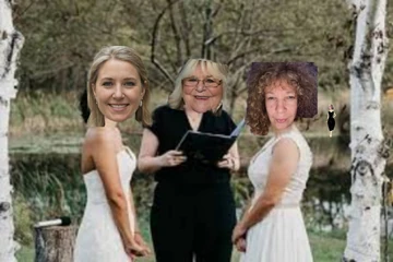 Weddings | American divas Wiki | Fandom