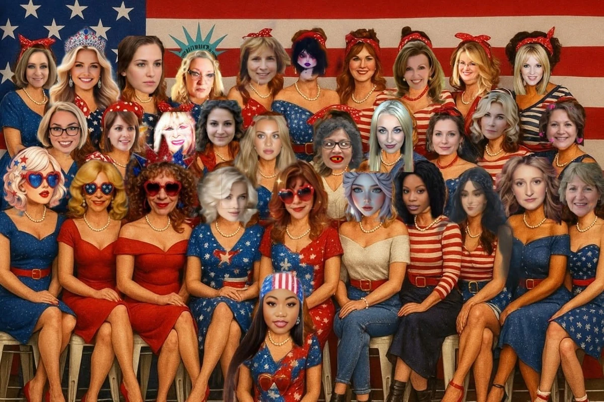 Photos and images | American divas Wiki | Fandom