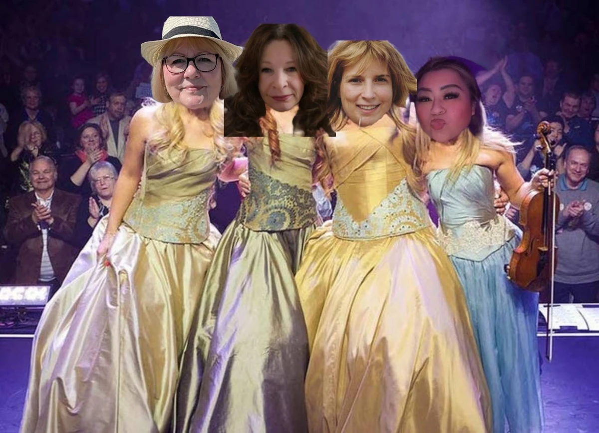 Concerts | American divas Wiki | Fandom