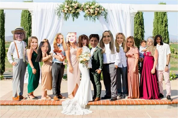 Weddings | American divas Wiki | Fandom