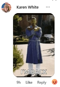 Karen White | American divas Wiki | Fandom