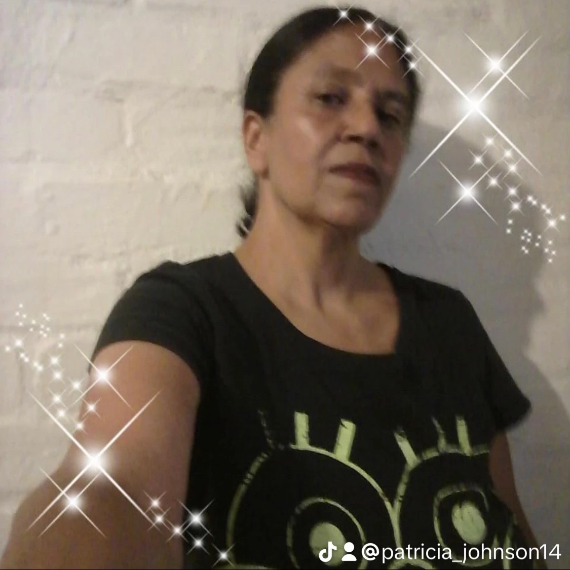 Patty Lockholm | American divas Wiki | Fandom